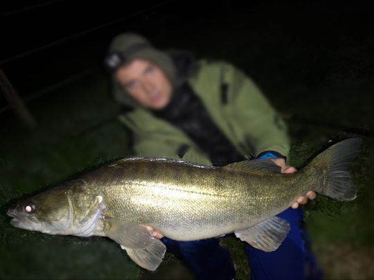 Weser (Schlüsselburg) | ALLE ANGELN