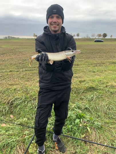 Neugraben (Jessen) | ALLE ANGELN