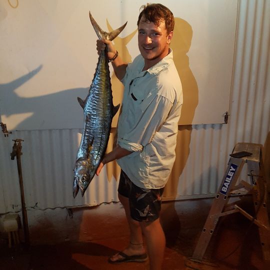 Dampier Peninsula | ALLE ANGELN