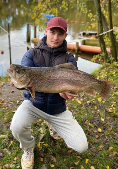 Zum Forello | ALLE ANGELN