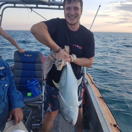 Dampier Peninsula | ALLE ANGELN