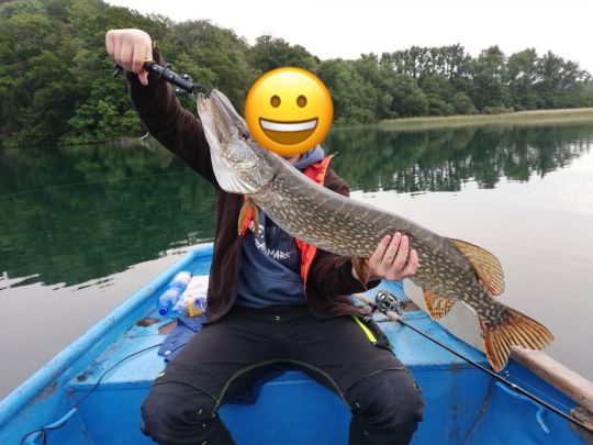 Laacher See | ALLE ANGELN