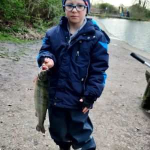 Angelteich Pöhlde | ALLE ANGELN