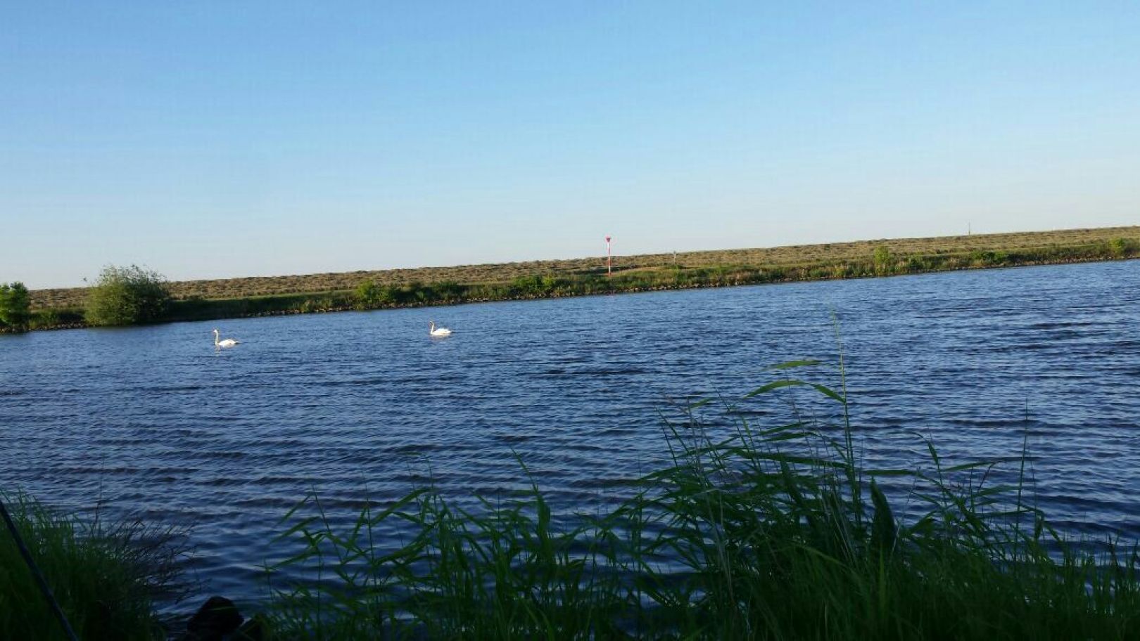 Weser (Hoya) | ALLE ANGELN