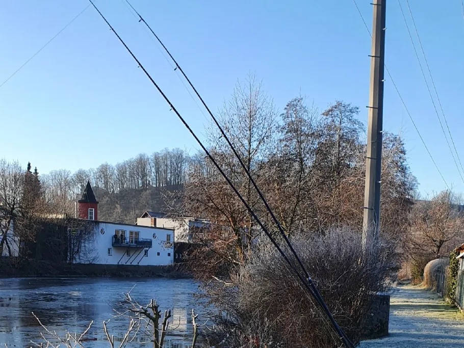 Raubfischangeln in Krummennaab | ALLE ANGELN