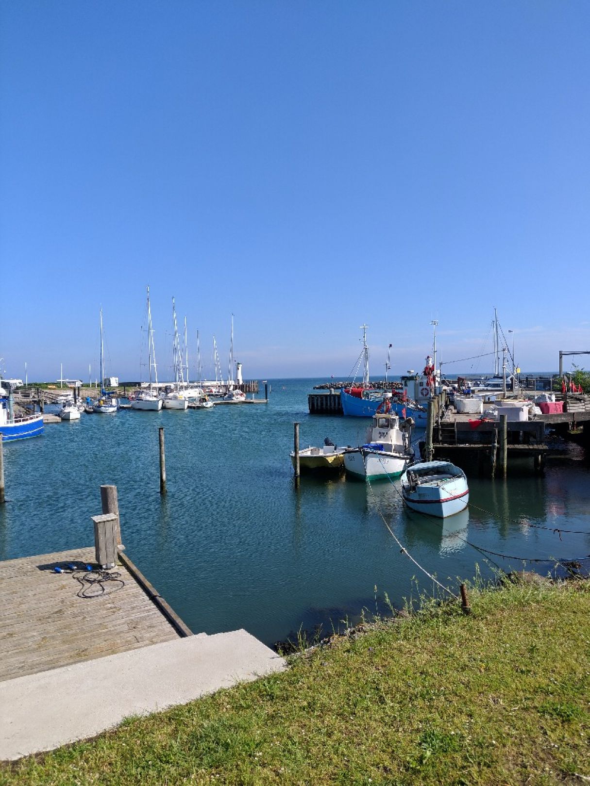 Ostsee (Mommark) | ALLE ANGELN