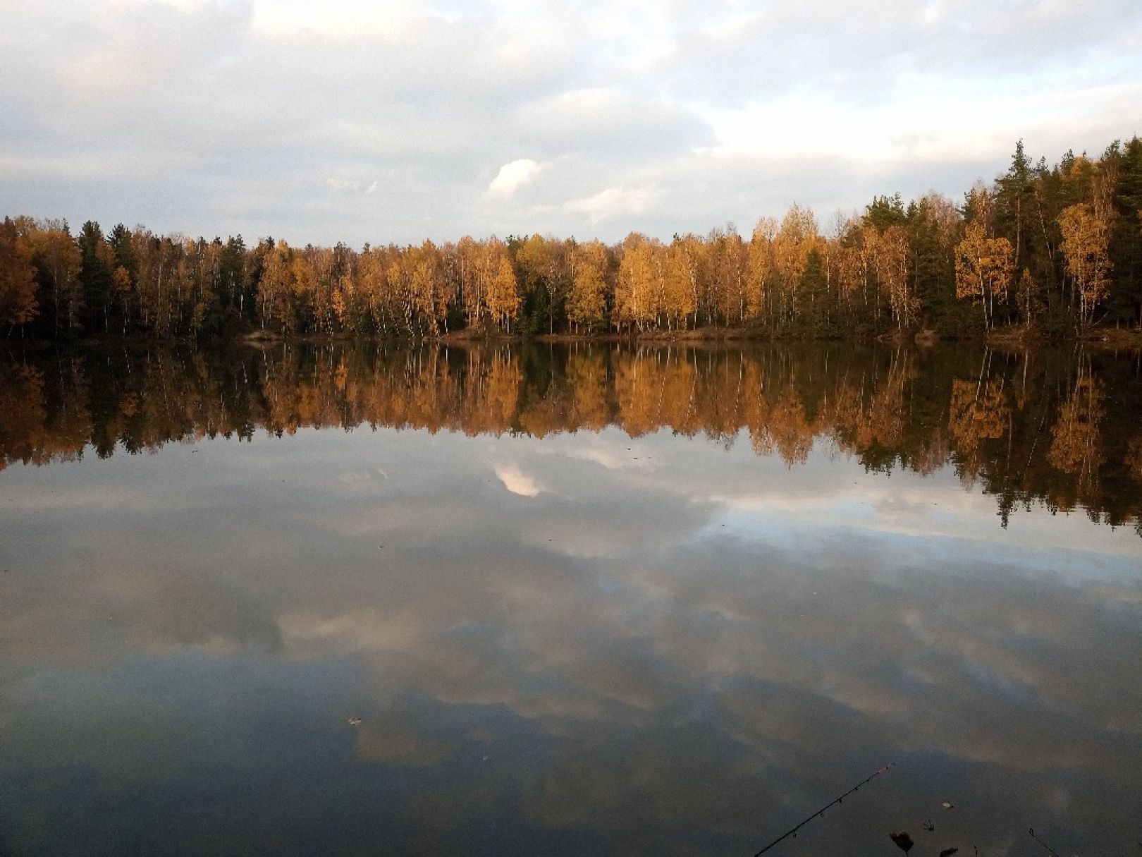 Silbersee (Wiesau) | ALLE ANGELN
