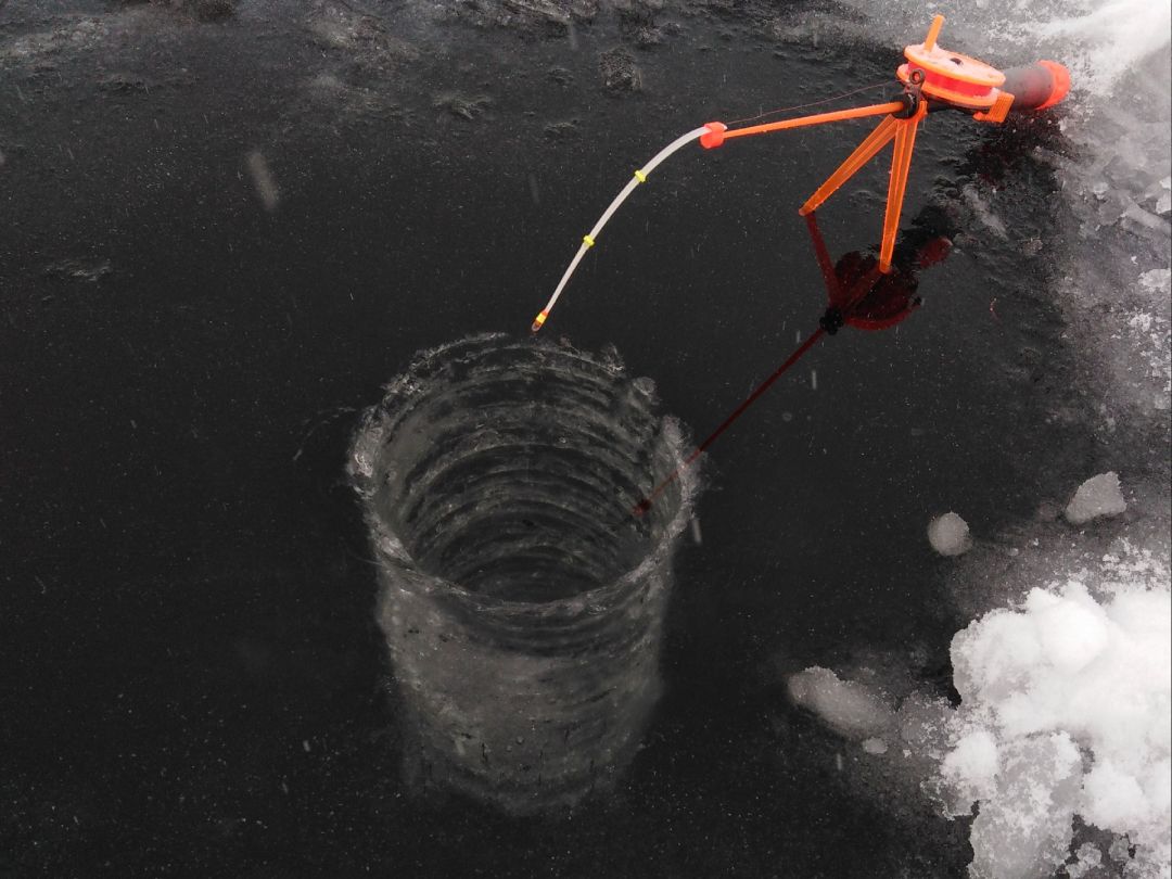 Ozero Sinara | ALLE ANGELN