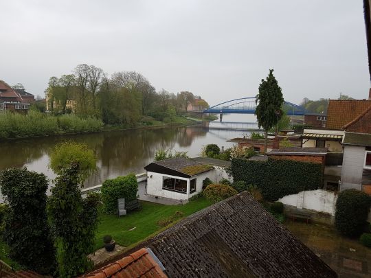 Weser (Hoya) | ALLE ANGELN