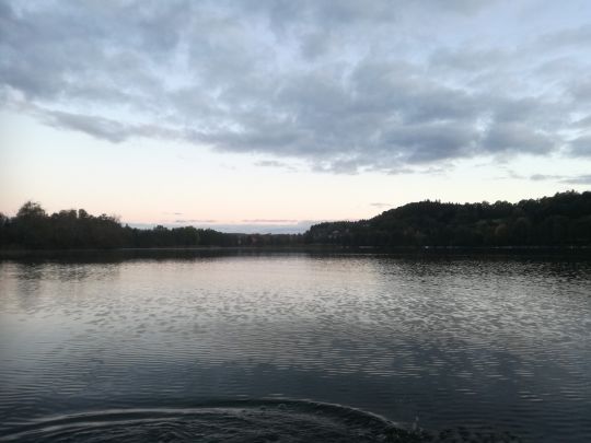 Illmensee | ALLE ANGELN