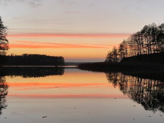 Zaarsee | ALLE ANGELN