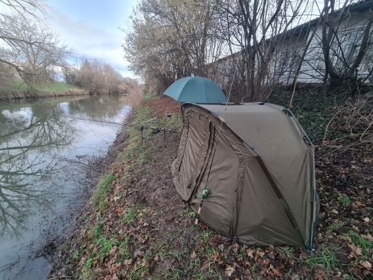 Rems (Schorndorf) | ALLE ANGELN